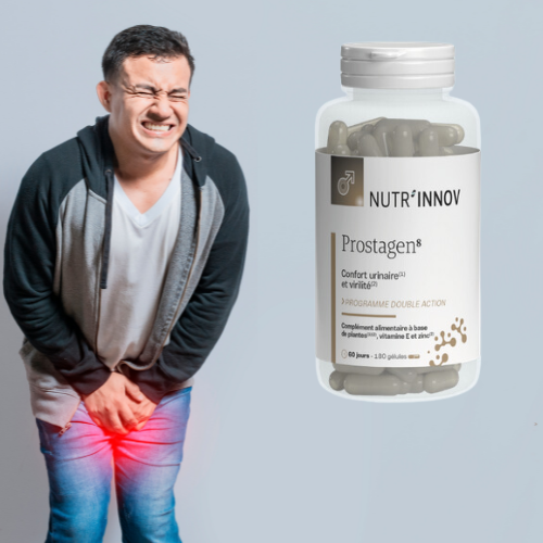 Prostagen 8 avis : le meilleur complément pour la prostate