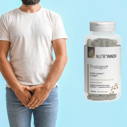 Prostagen 8 avis : le meilleur complément pour la prostate