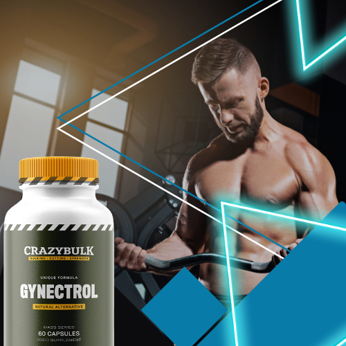 Gynectrol - Réduction efficace de la gynécomastie | Avis, Ingrédients ...