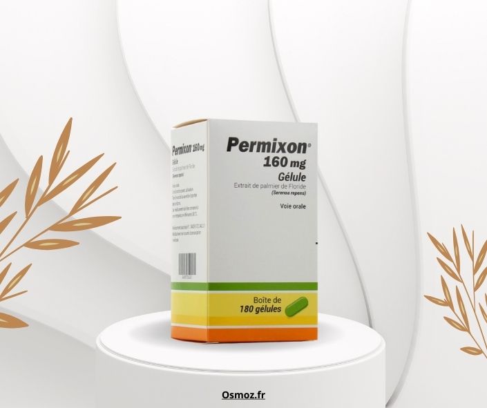 Permixon avis d'un client après 2 mois de prise