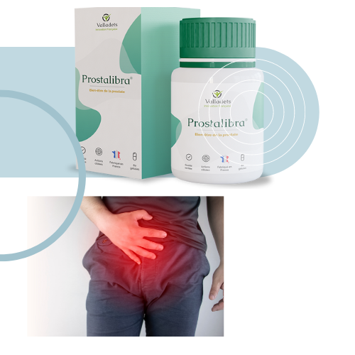 Avis sur Prostalibra : une solution naturelle pour la santé prostatique
