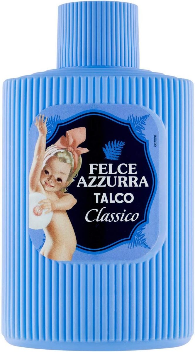 Talc parfumé pour le corps - 5 soins poudrés pour une peau parfumée