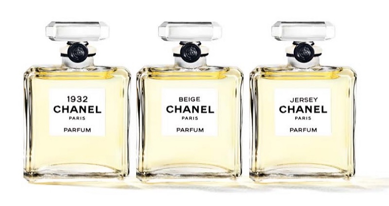 Parfum Beige de Chanel – Avis Osmoz