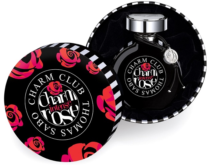 Parfum Charm Rose Intense de Thomas Sabo – Avis Osmoz