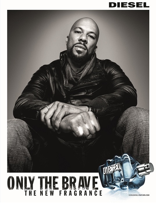 Parfum ONLY THE BRAVE de Diesel – Avis Osmoz