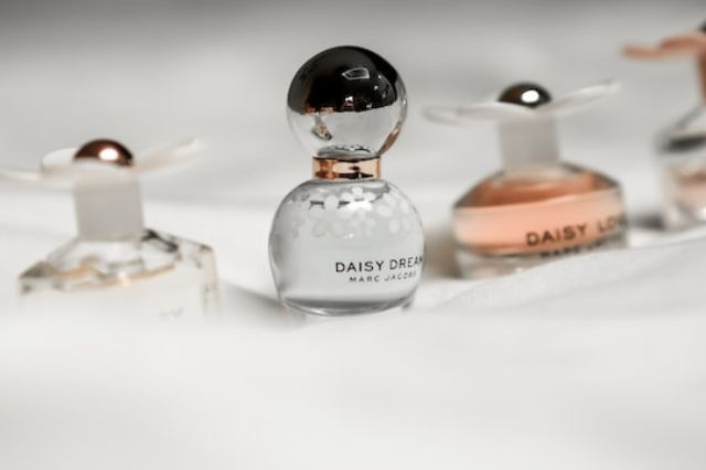 Testeur parfum - Guide Osmoz sur les échantillons de test