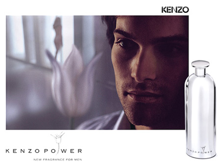 Parfum KENZO POWER de Kenzo – Avis Osmoz