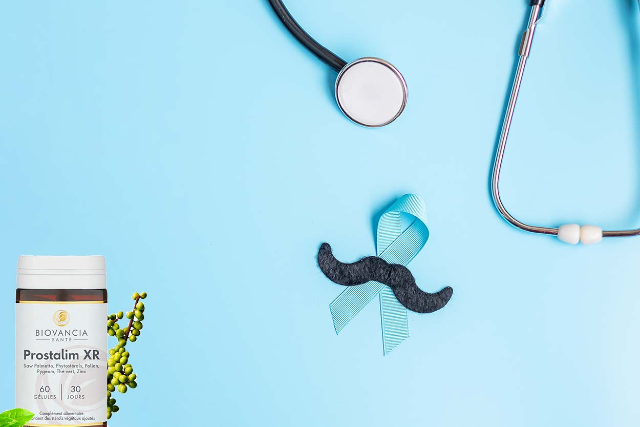 Prostalim xr avis 2023: 5 mois de tests pour des résultats surprenants