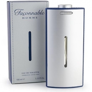 Parfums Façonnable - OSMOZ