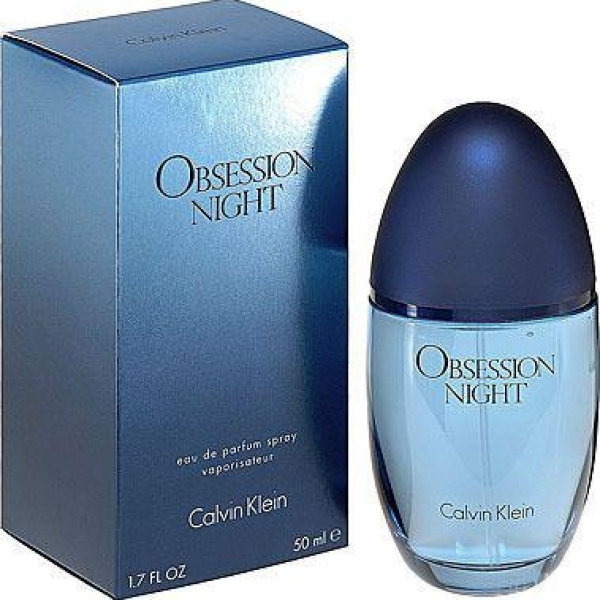Parfum Obsession Night de Calvin Klein – Avis Osmoz