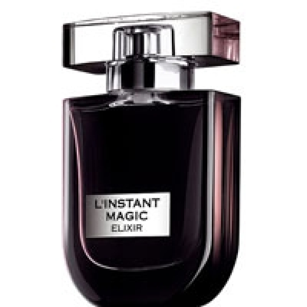 Parfum L'Instant Magic ELIXIR de Guerlain – Avis Osmoz
