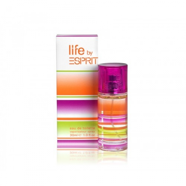 Parfum Life by Esprit de Esprit – Avis Osmoz