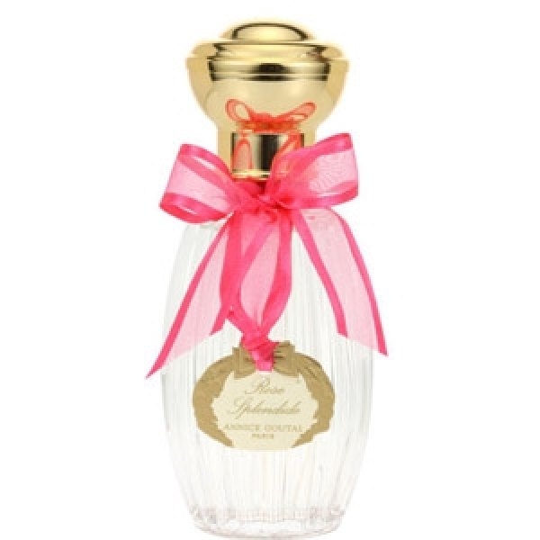 Parfum Rose Splendide de Annick Goutal – Avis Osmoz