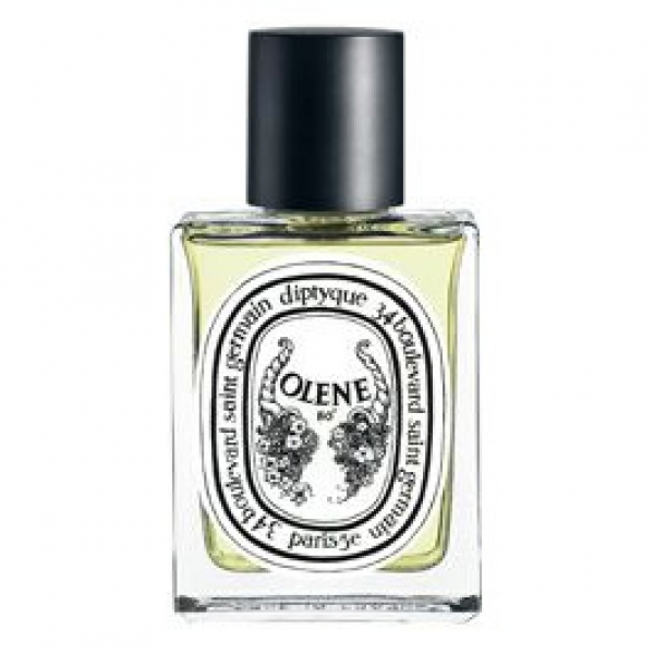 Parfum Olène de diptyque – Avis Osmoz