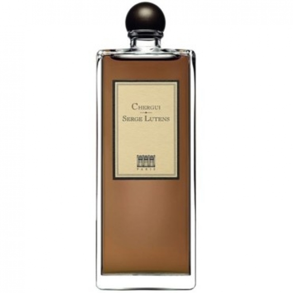 Parfum CHERGUI de Serge Lutens – Avis Osmoz