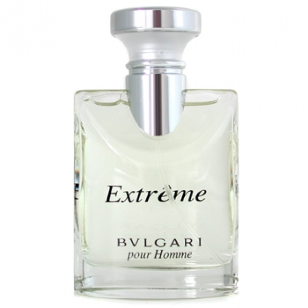 Parfum Bulgari pour Homme Extrême de Bulgari – Avis Osmoz