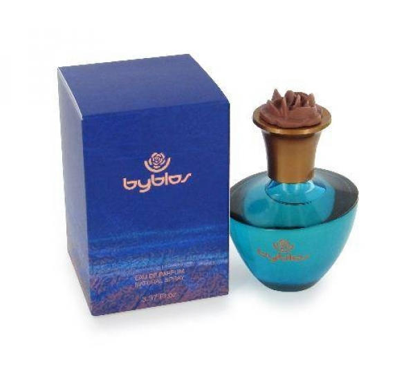 Parfum Byblos de Byblos – Avis Osmoz