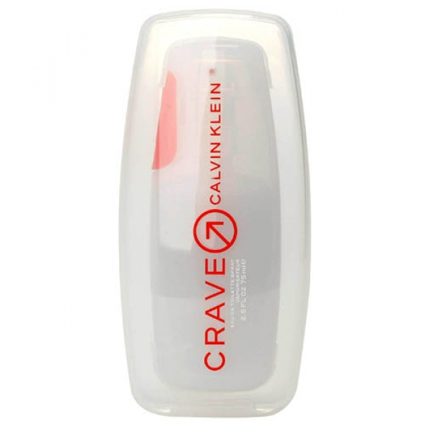 Parfum Crave de Calvin Klein – Avis Osmoz