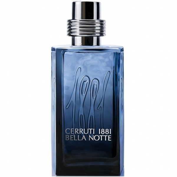 Parfum Cerruti 1881 Bella Notte Homme de Cerruti – Avis Osmoz