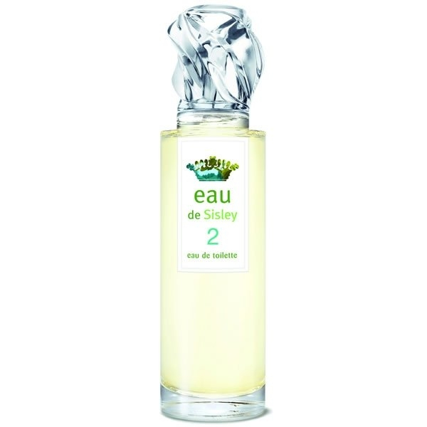 Parfum Eau de Sisley 2 de Sisley – Avis Osmoz