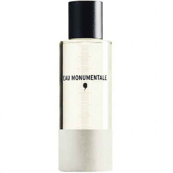Parfum Eau Monumentale de Thirdman – Avis Osmoz
