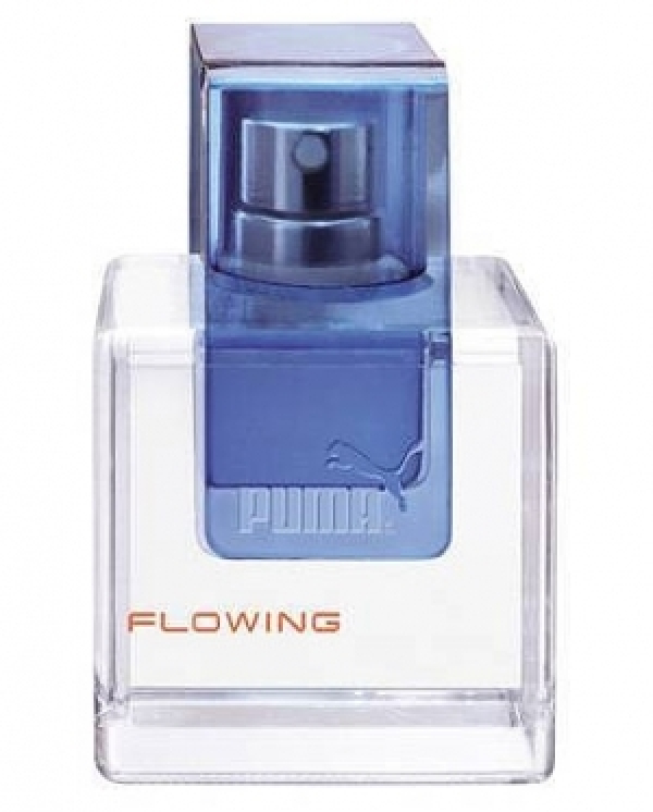 Parfum PUMA FLOWING MAN de Puma – Avis Osmoz