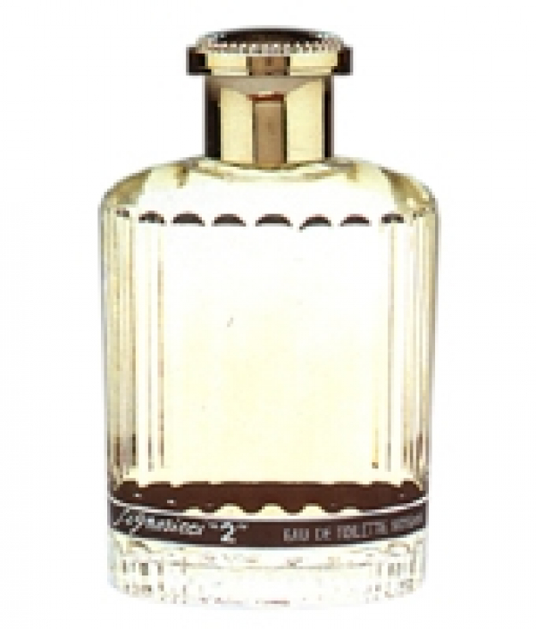 Parfum Signoricci 2 de Nina Ricci – Avis Osmoz