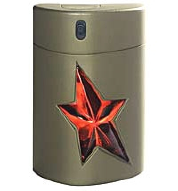 Parfum B*MEN de Thierry Mugler – Avis Osmoz