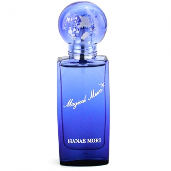 Parfum Magical Moon de Hanae Mori – Avis Osmoz