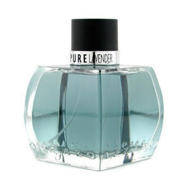 Parfum Pure Lavender de Azzaro – Avis Osmoz