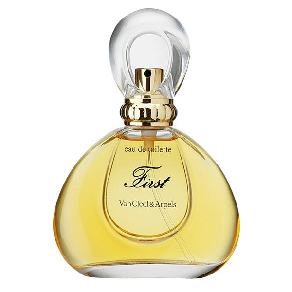 Parfum First de Van Cleef & Arpels – Avis Osmoz