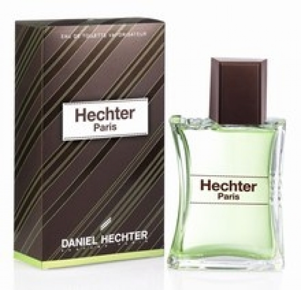 Parfum Hechter Paris de Daniel Hechter – Avis Osmoz