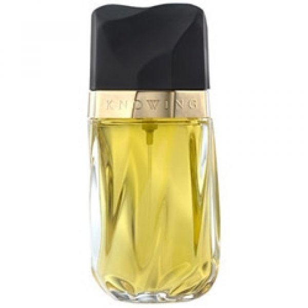 Parfum Knowing de Estée Lauder – Avis Osmoz