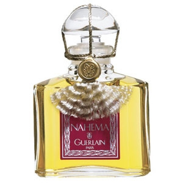 Parfum Nahema de Guerlain – Avis Osmoz Parfum Nahema de Guerlain – Avis Osmoz