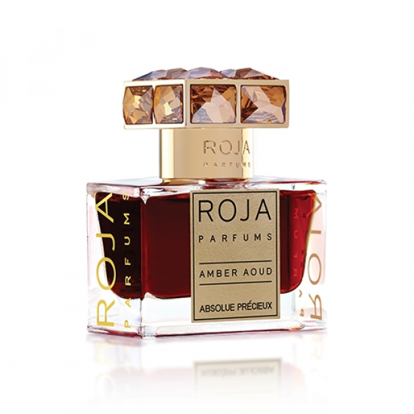 Parfum MUSK AOUD ABSOLUE PRÉCIEUX de Roja Dove – Avis Osmoz