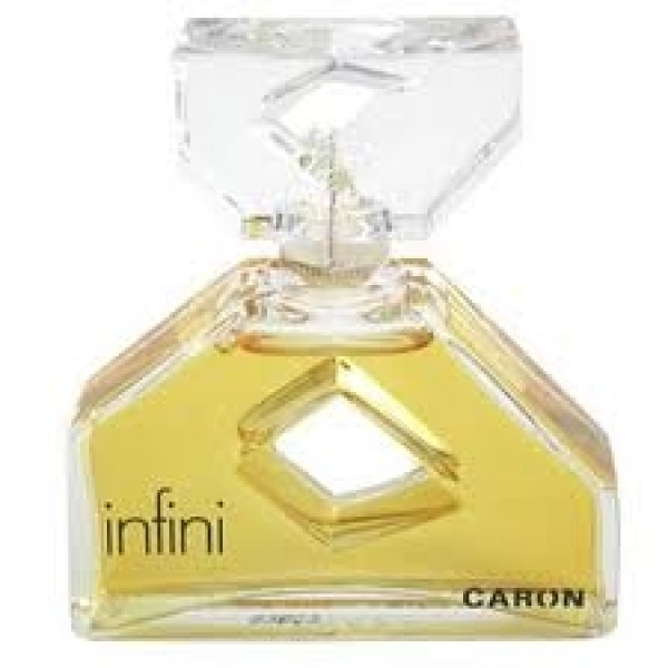 Parfum Infini de Caron – Avis Osmoz