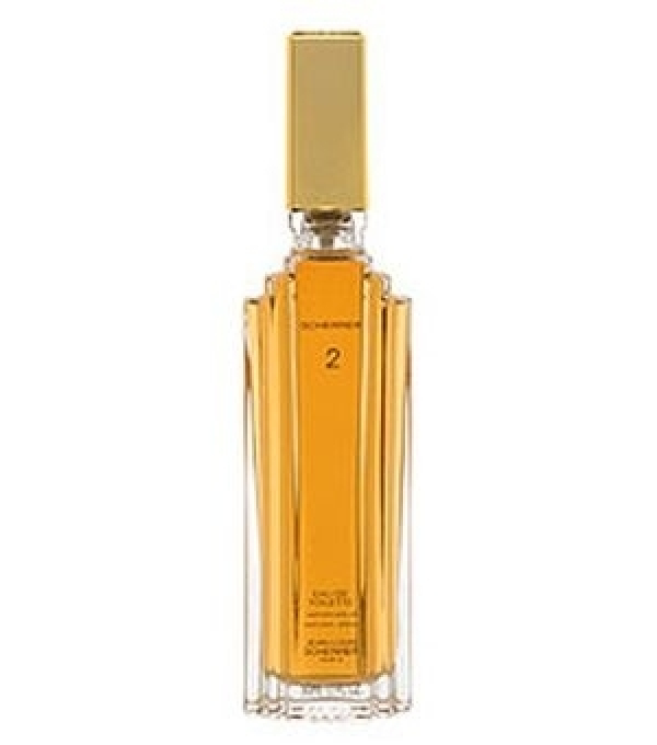 Parfum Scherrer 2 de Jean-Louis Scherrer – Avis Osmoz