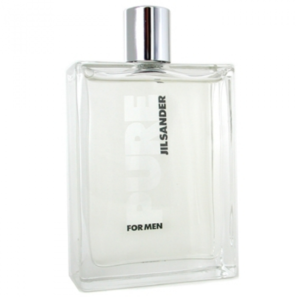 Parfum PURE MEN de Jil Sander – Avis Osmoz