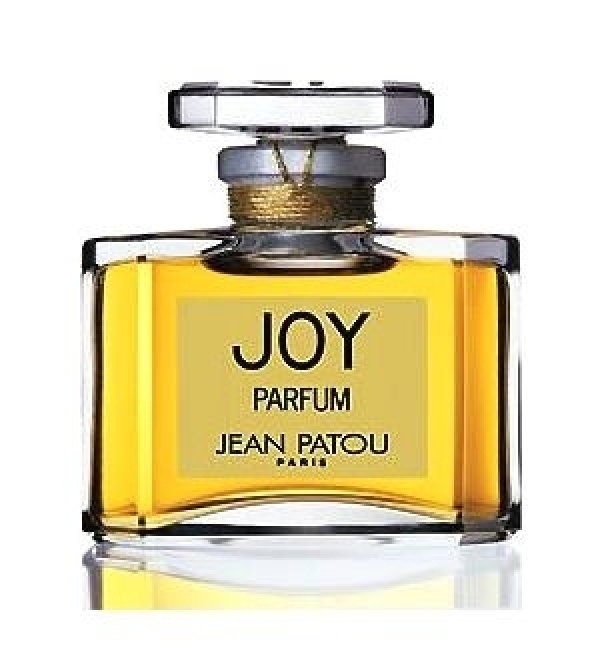 Parfum Joy de Jean Patou – Avis Osmoz