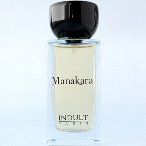 Parfum Manakara de Indult – Avis Osmoz
