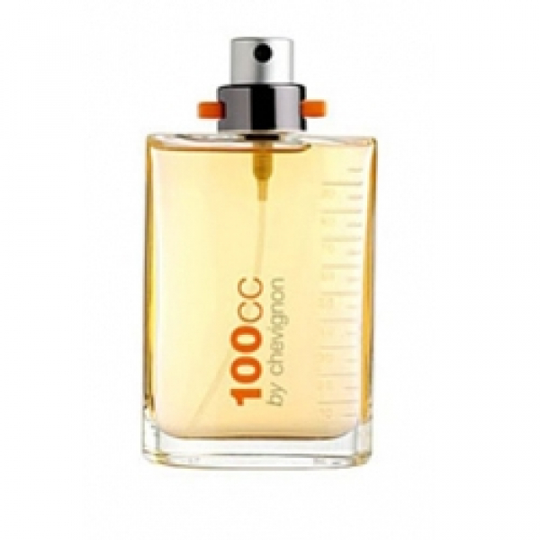 Parfum 100 CC by Chevignon de Chevignon – Avis Osmoz