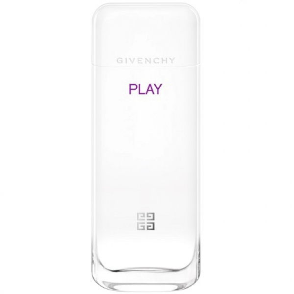 Parfum Play pour Femme Eau de Toilette de Givenchy – Avis Osmoz