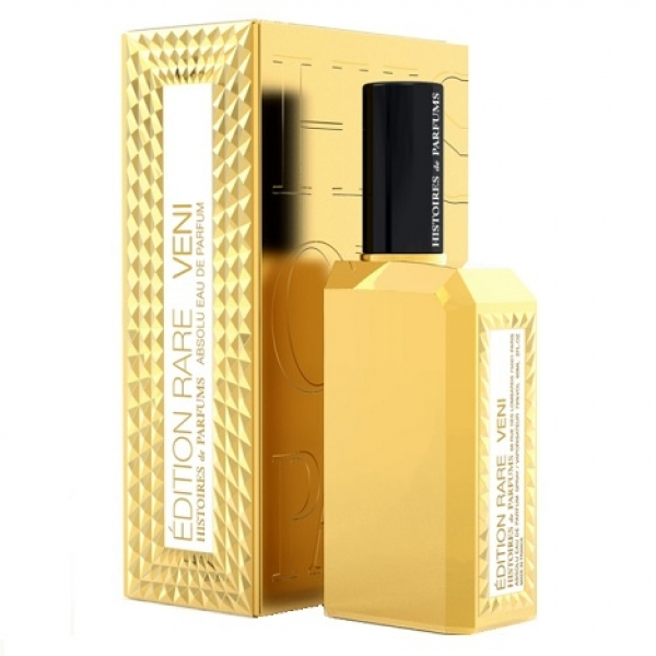 Parfum Veni, Vidi, Vici de Histoires de parfums – Avis Osmoz