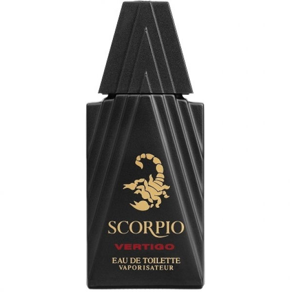 Parfum Vertigo de Scorpio – Avis Osmoz