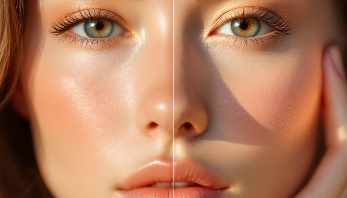 The 4 blush shades that rescued my aging fair skin (what a ...