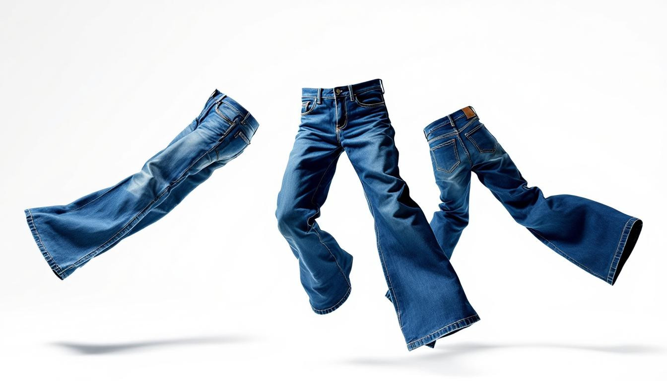 The wide hip guide: 3 specific jean cuts that made my silhouette look ...