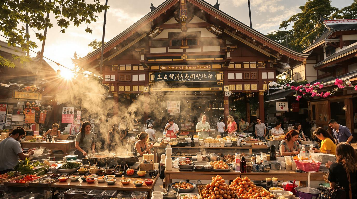 This secret Hawaiian community has preserved ancient traditions ...